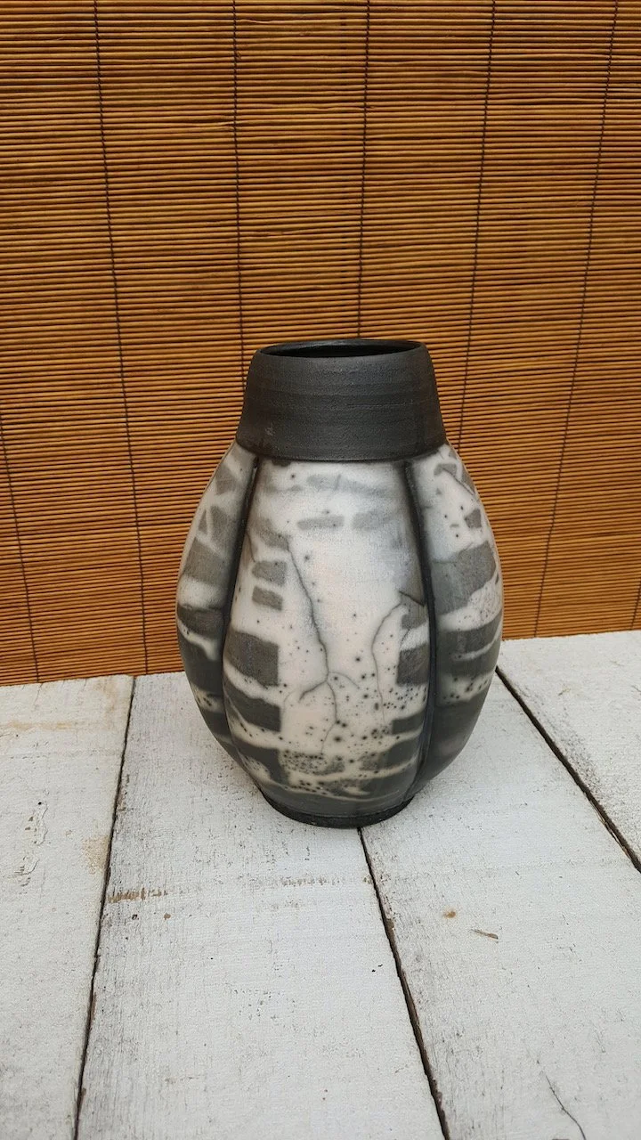 Ceramics — Thunderbird Artists Gallery