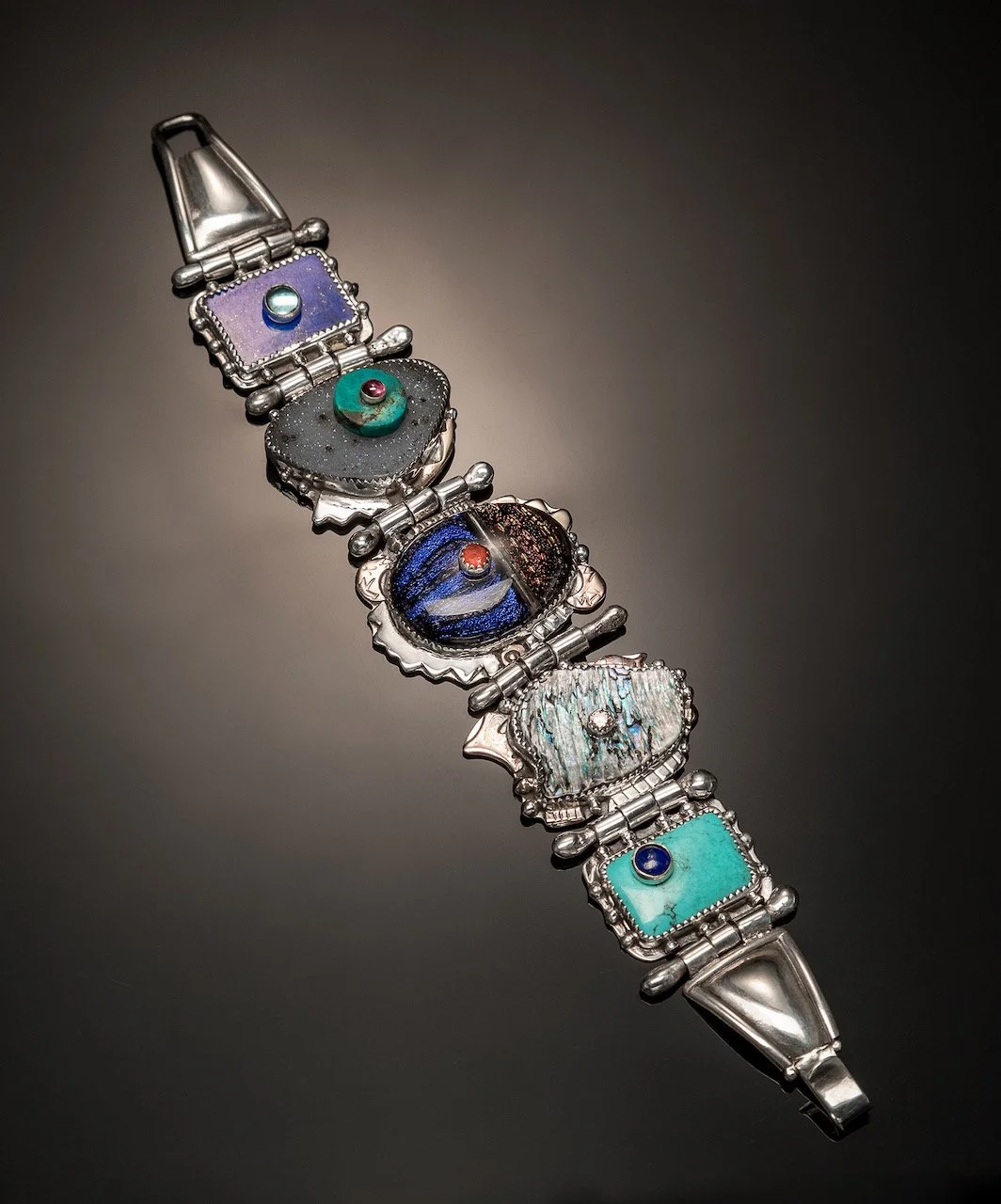 Jewelry — Thunderbird Artists Gallery
