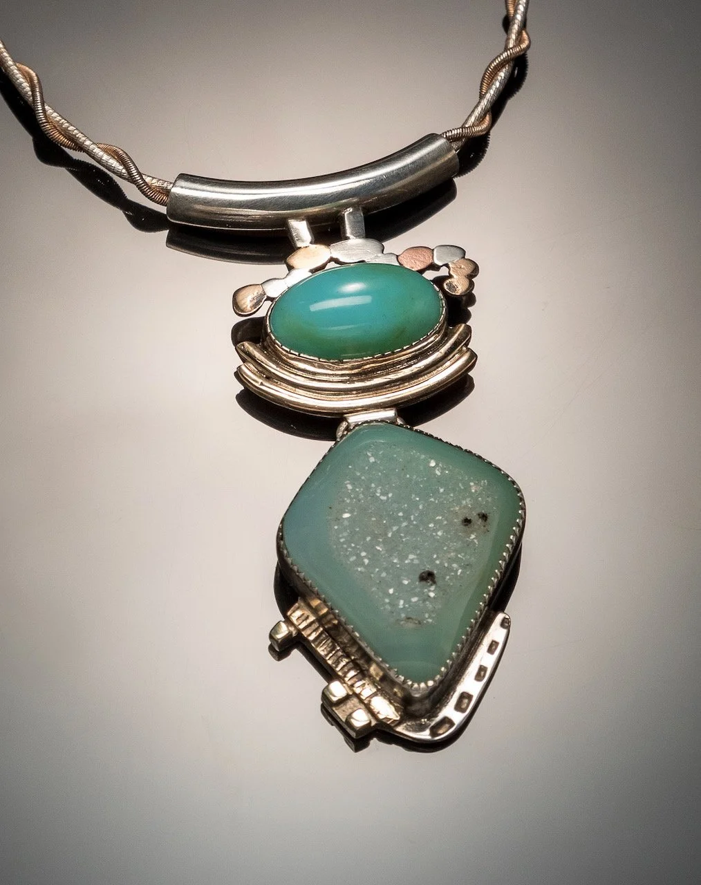Jewelry — Thunderbird Artists Gallery