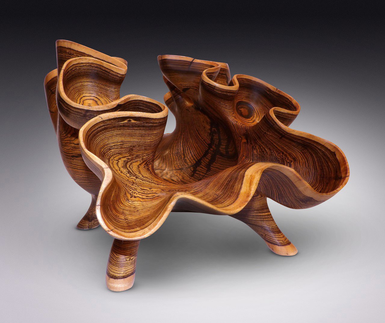 Wood — Thunderbird Artists Gallery