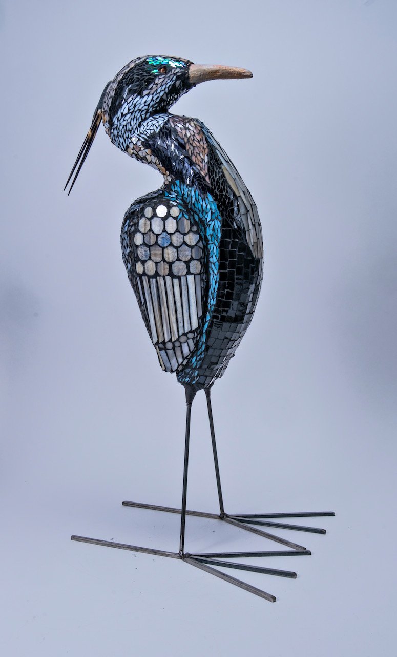 Mixed Media — Thunderbird Artists Gallery