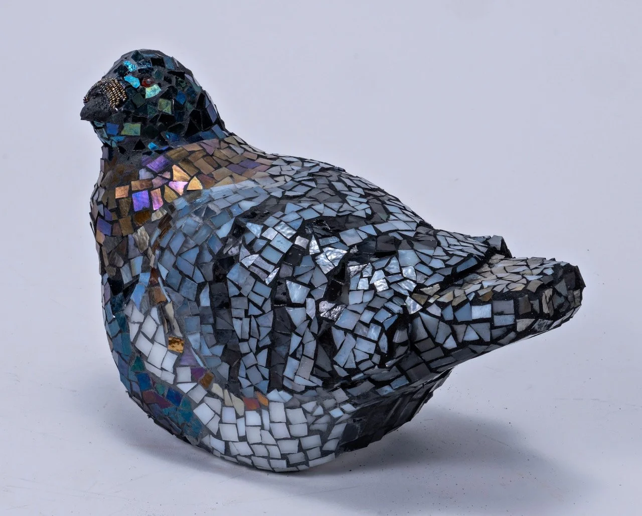 Mixed Media — Thunderbird Artists Gallery