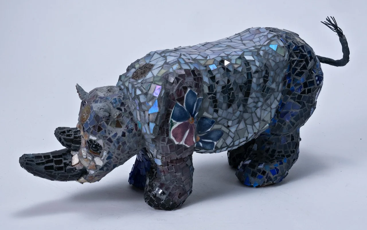 Mixed Media — Thunderbird Artists Gallery