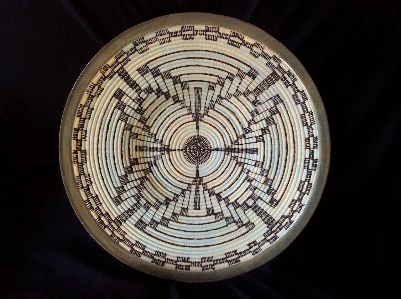 Ceramics — Thunderbird Artists Gallery