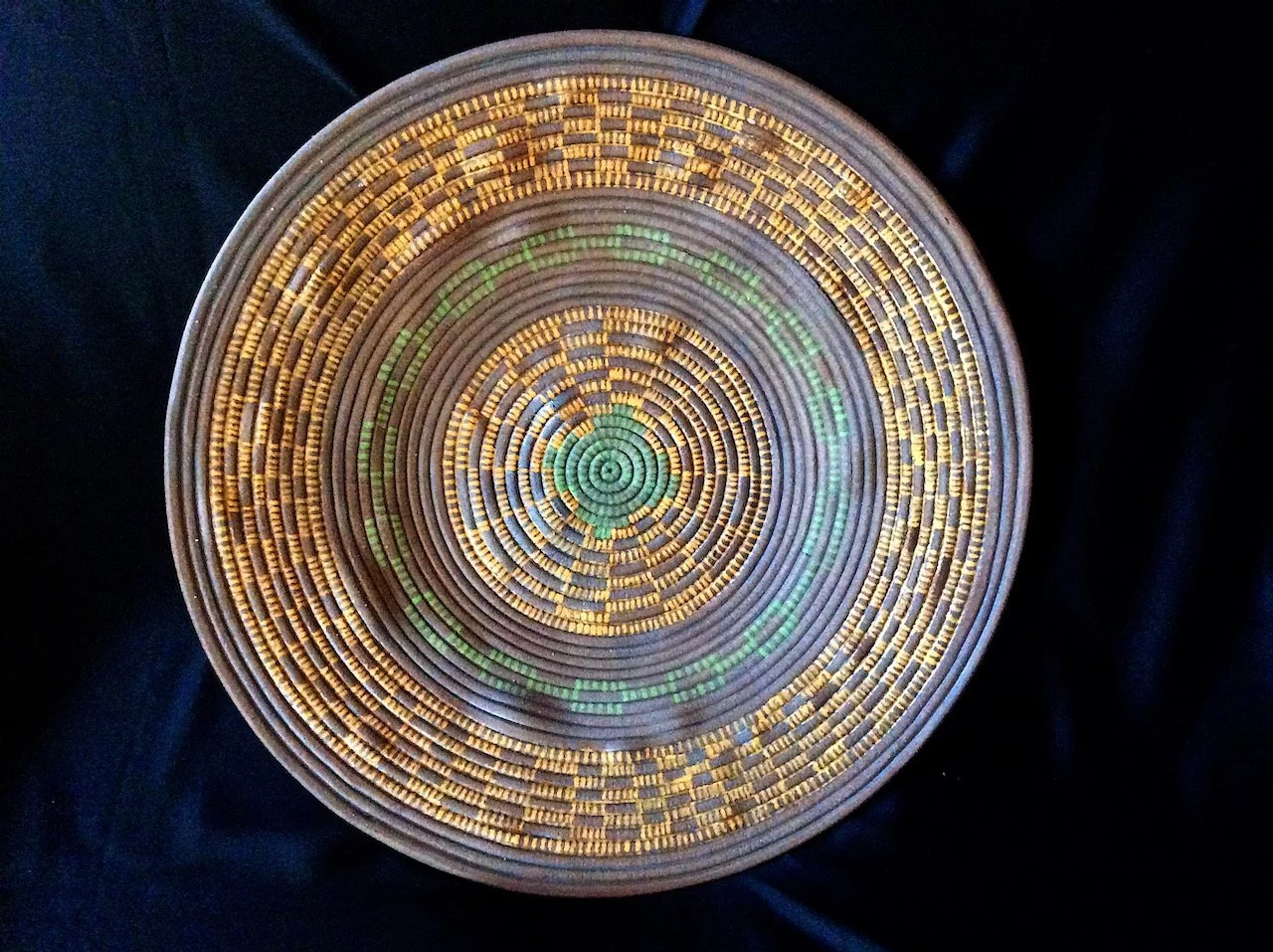 Ceramics — Thunderbird Artists Gallery