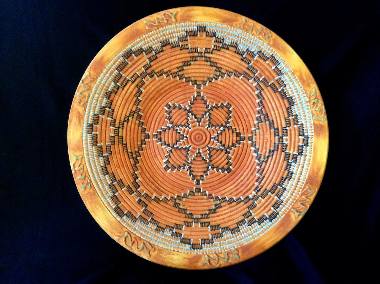 Ceramics — Thunderbird Artists Gallery