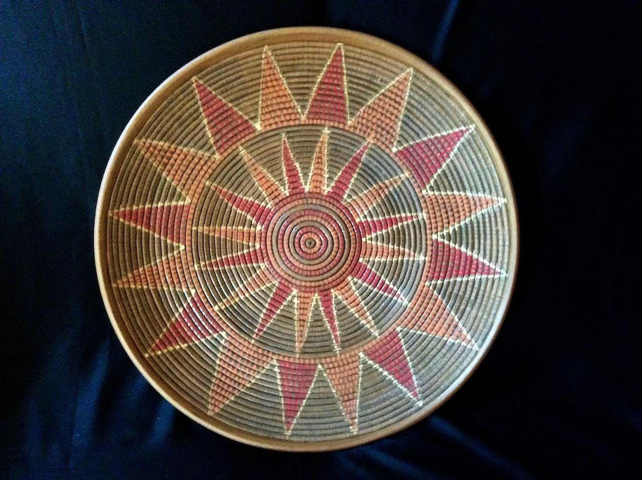 Ceramics — Thunderbird Artists Gallery