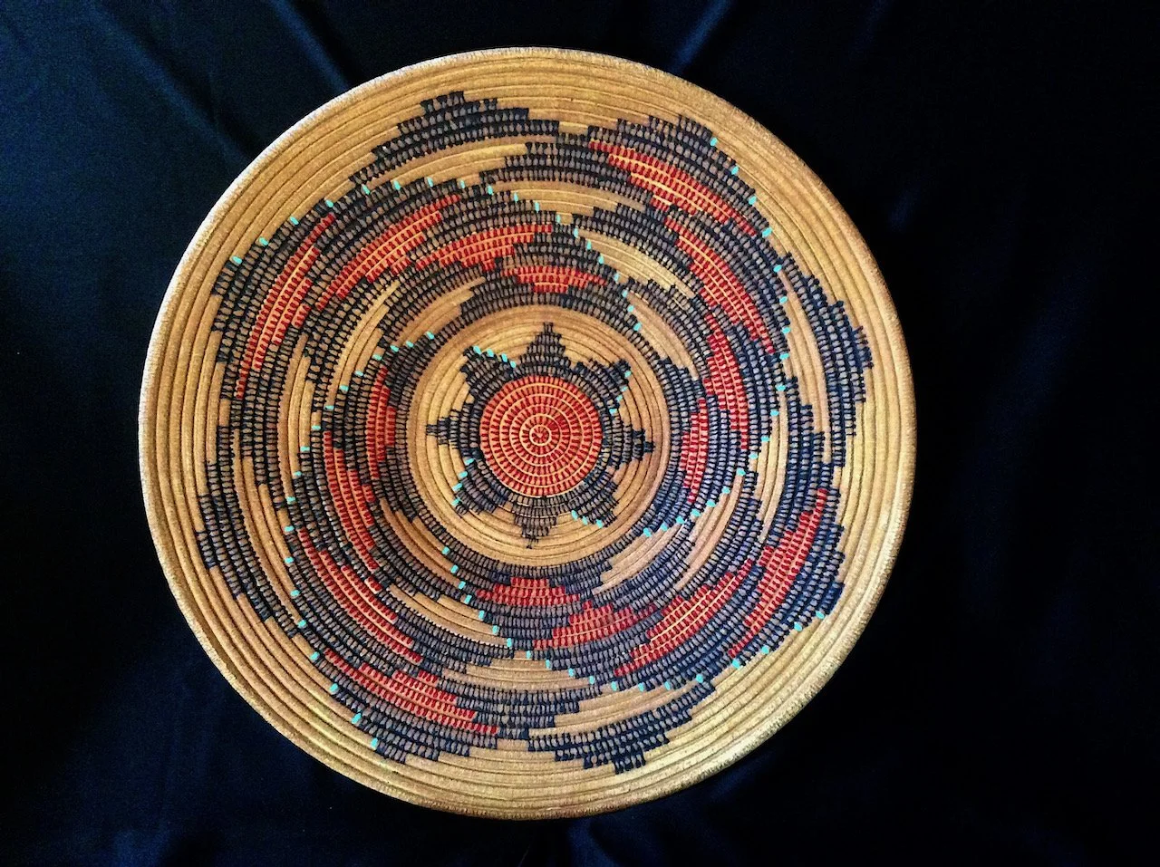 Ceramics — Thunderbird Artists Gallery