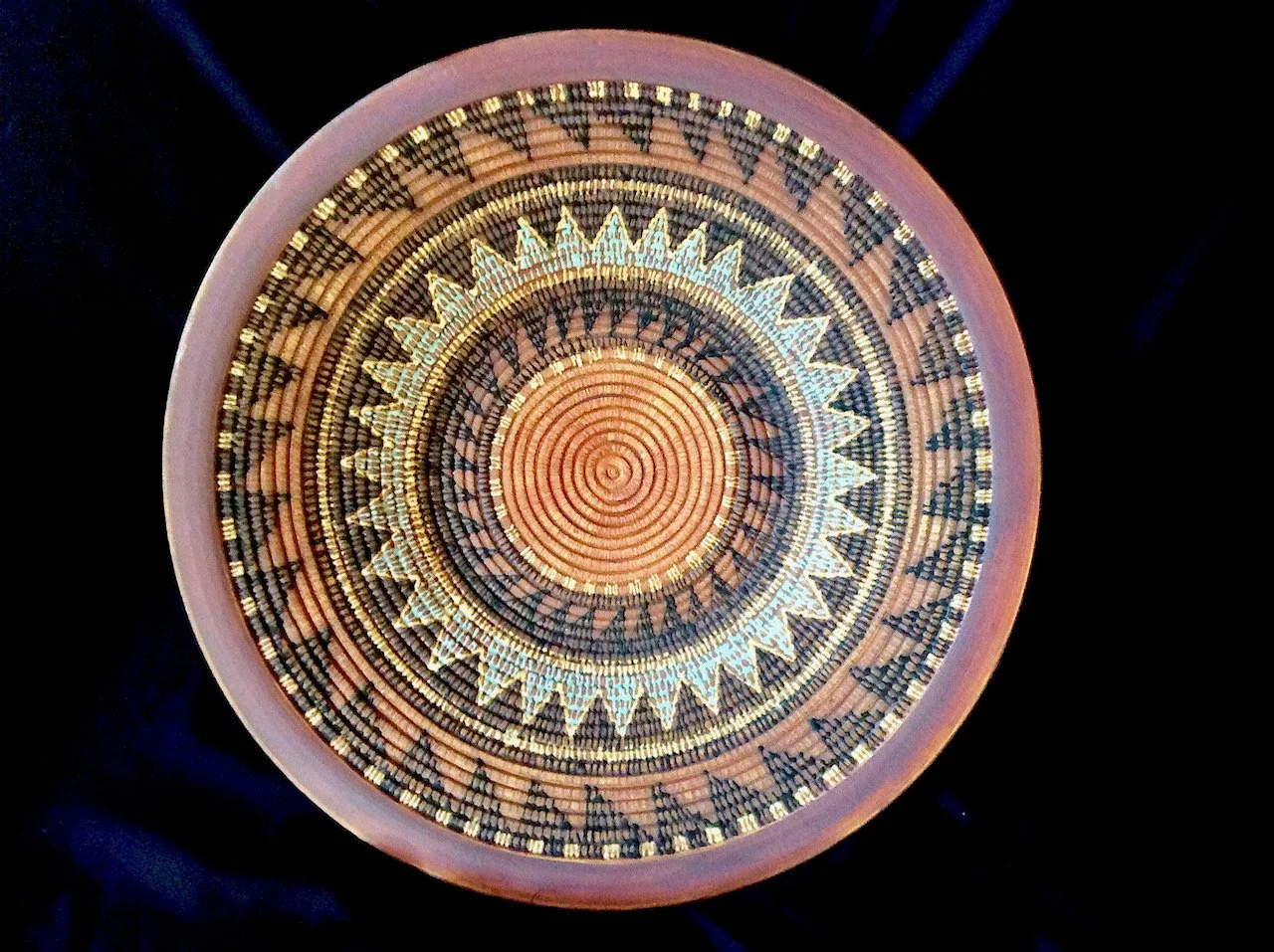 Ceramics — Thunderbird Artists Gallery