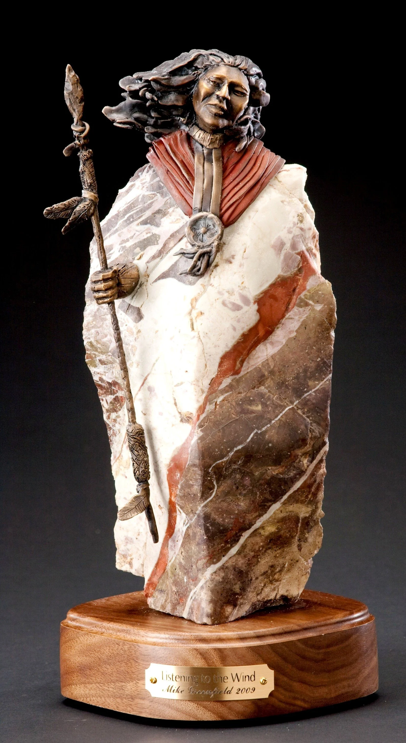 Stone — Thunderbird Artists Gallery