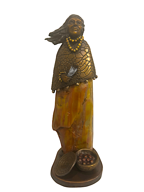 Bronze — Thunderbird Artists Gallery