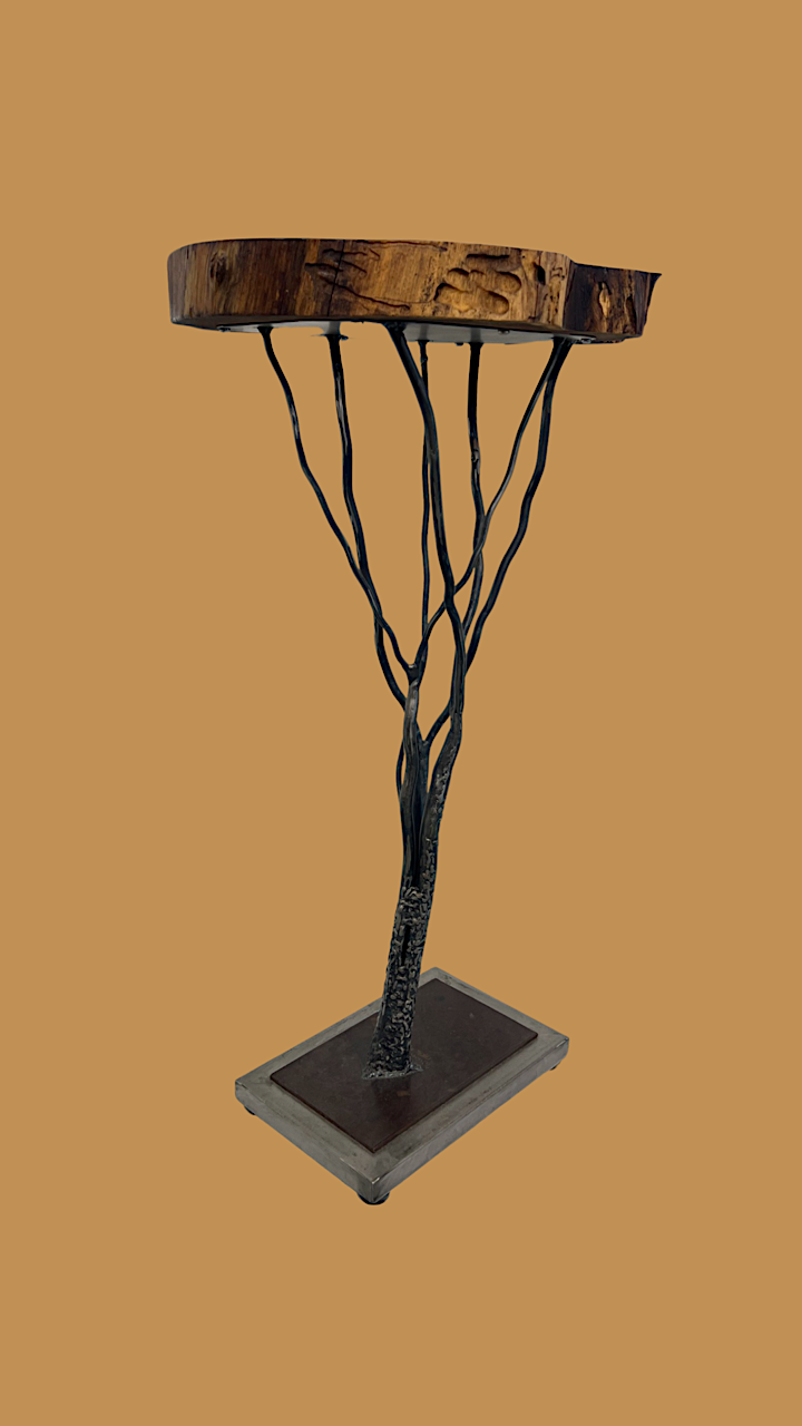 Wood — Thunderbird Artists Gallery