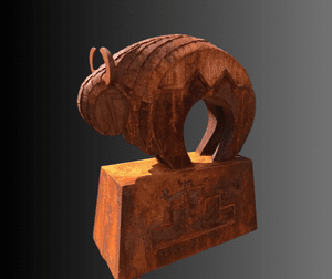 Metal — Thunderbird Artists Gallery