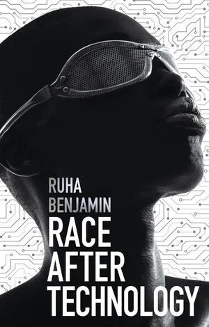 Ruha Benjamin