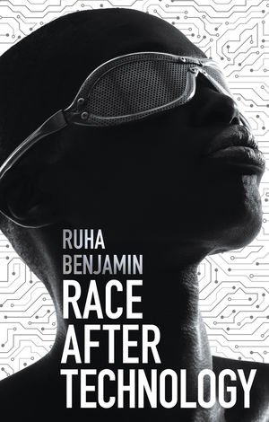 Ruha Benjamin