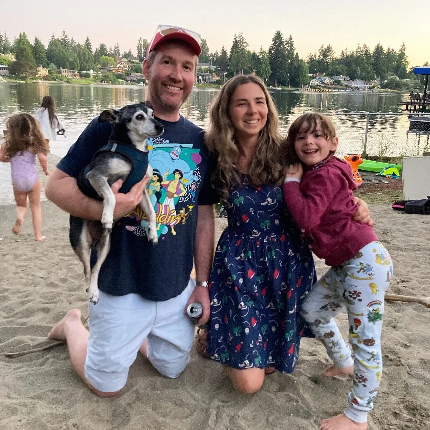 Meet the PTA — Wedgwood PTA