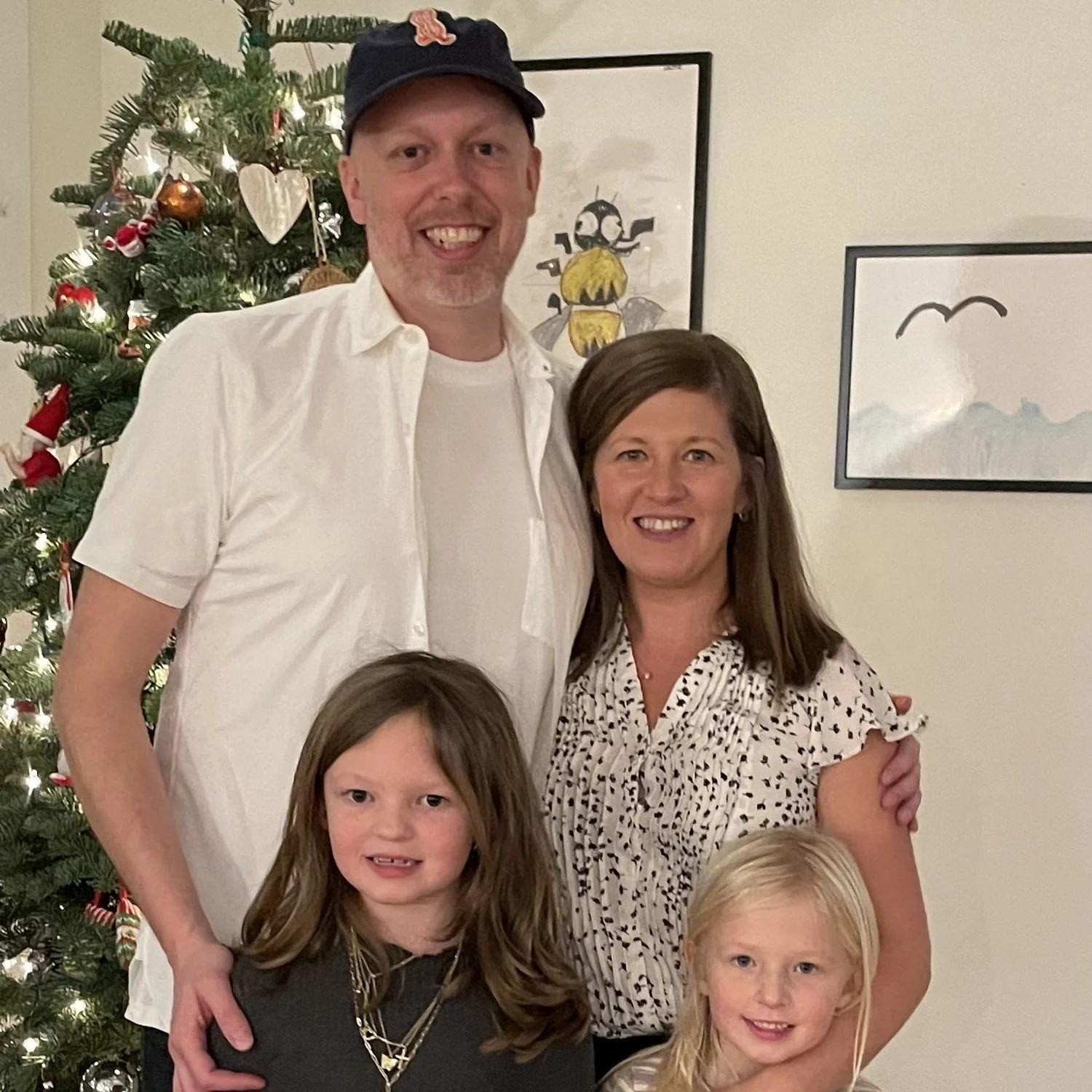 Meet the PTA — Wedgwood PTA