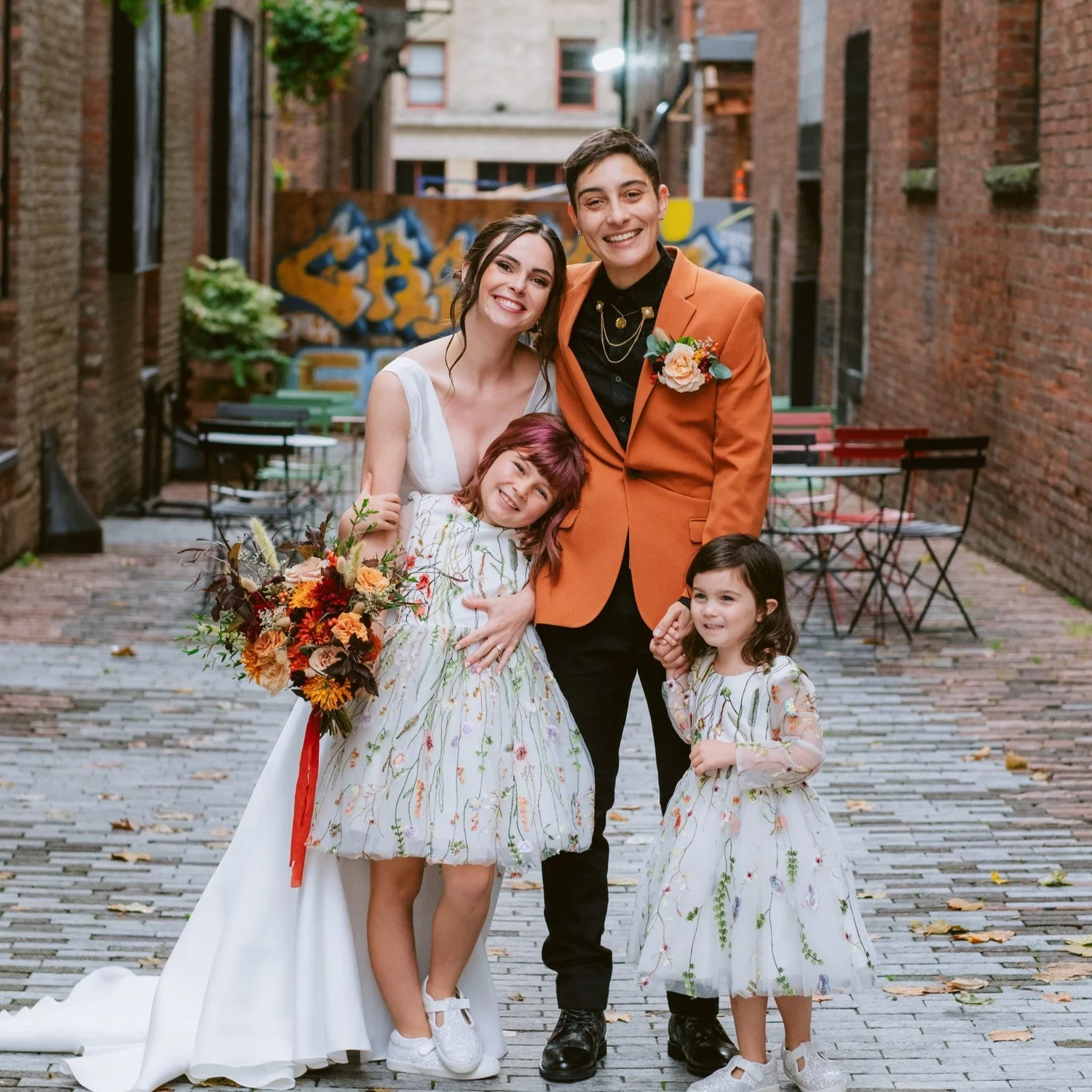 Meet the PTA — Wedgwood PTA