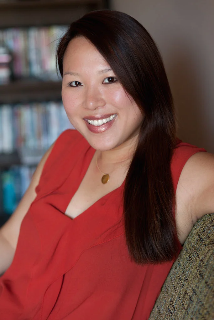 ABOUT — Unbound Feet Productions | Emily Ting