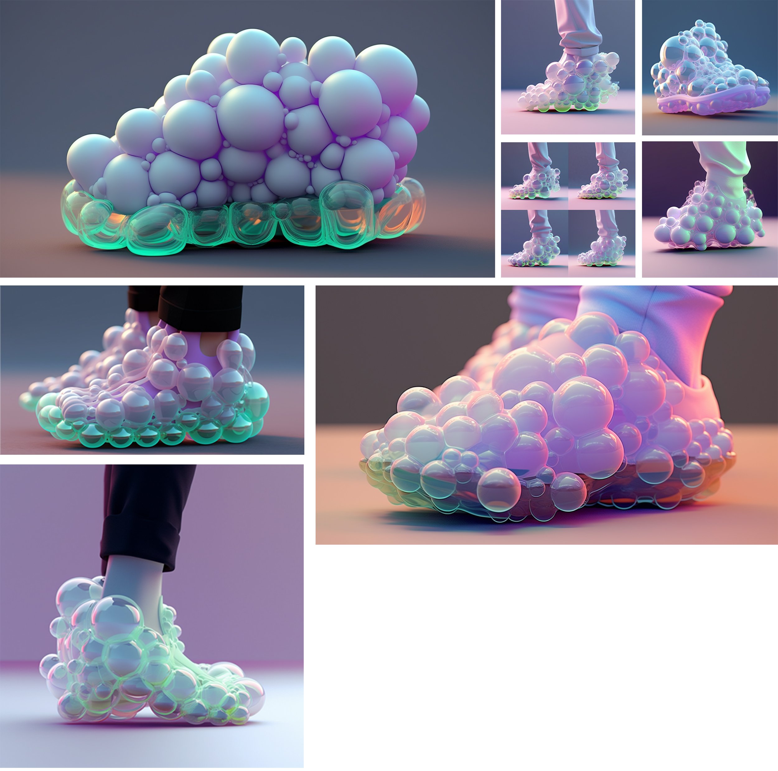 Nik Lee Design 3D Printing — Nik Lee