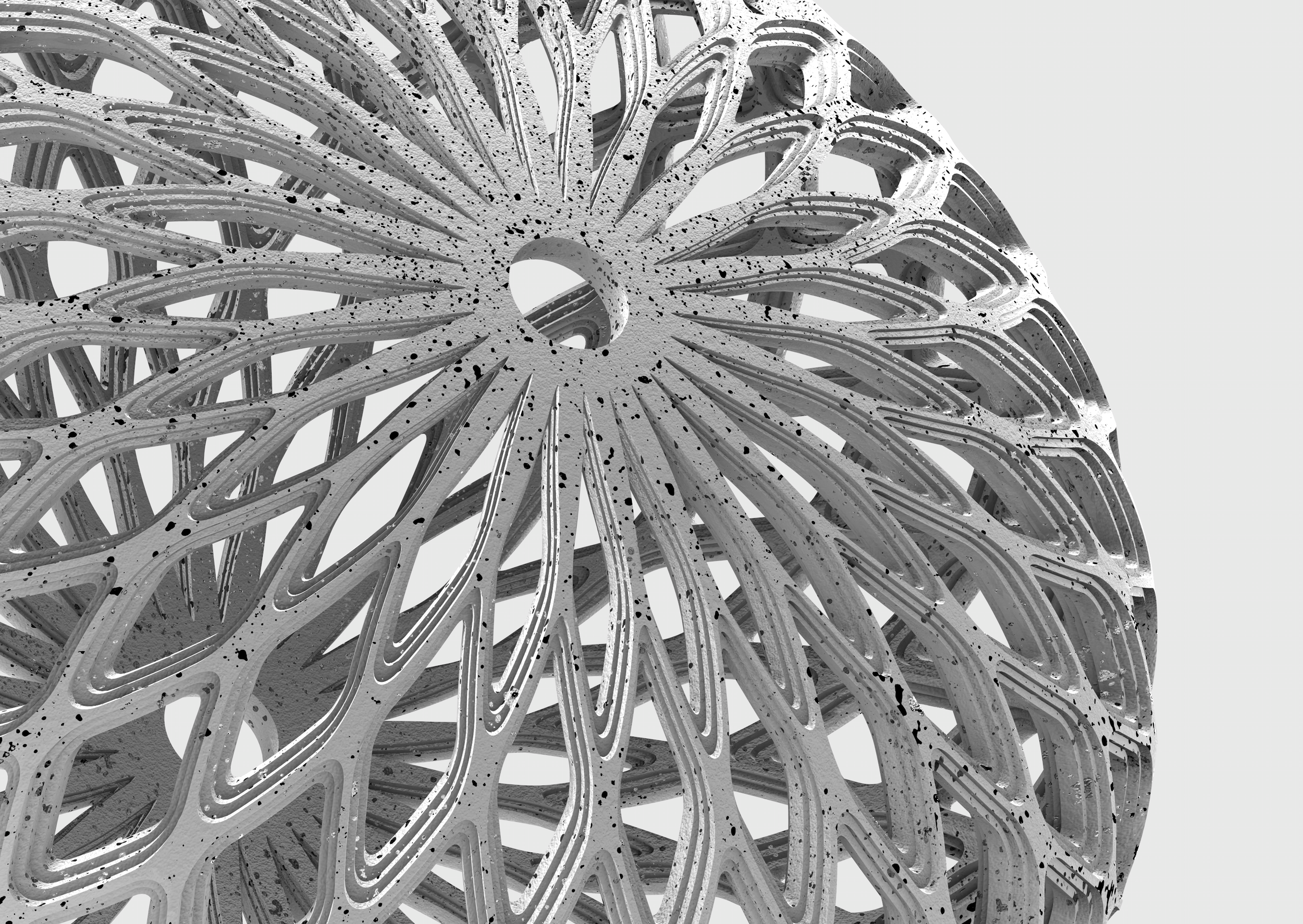 Nik Lee Design 3D Printing — Nik Lee