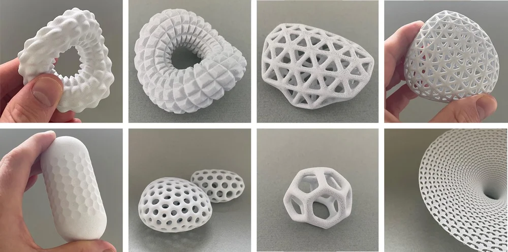 Nik Lee Design 3D Printing — Nik Lee