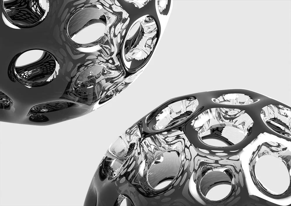 Nik Lee Design 3D Printing — Nik Lee