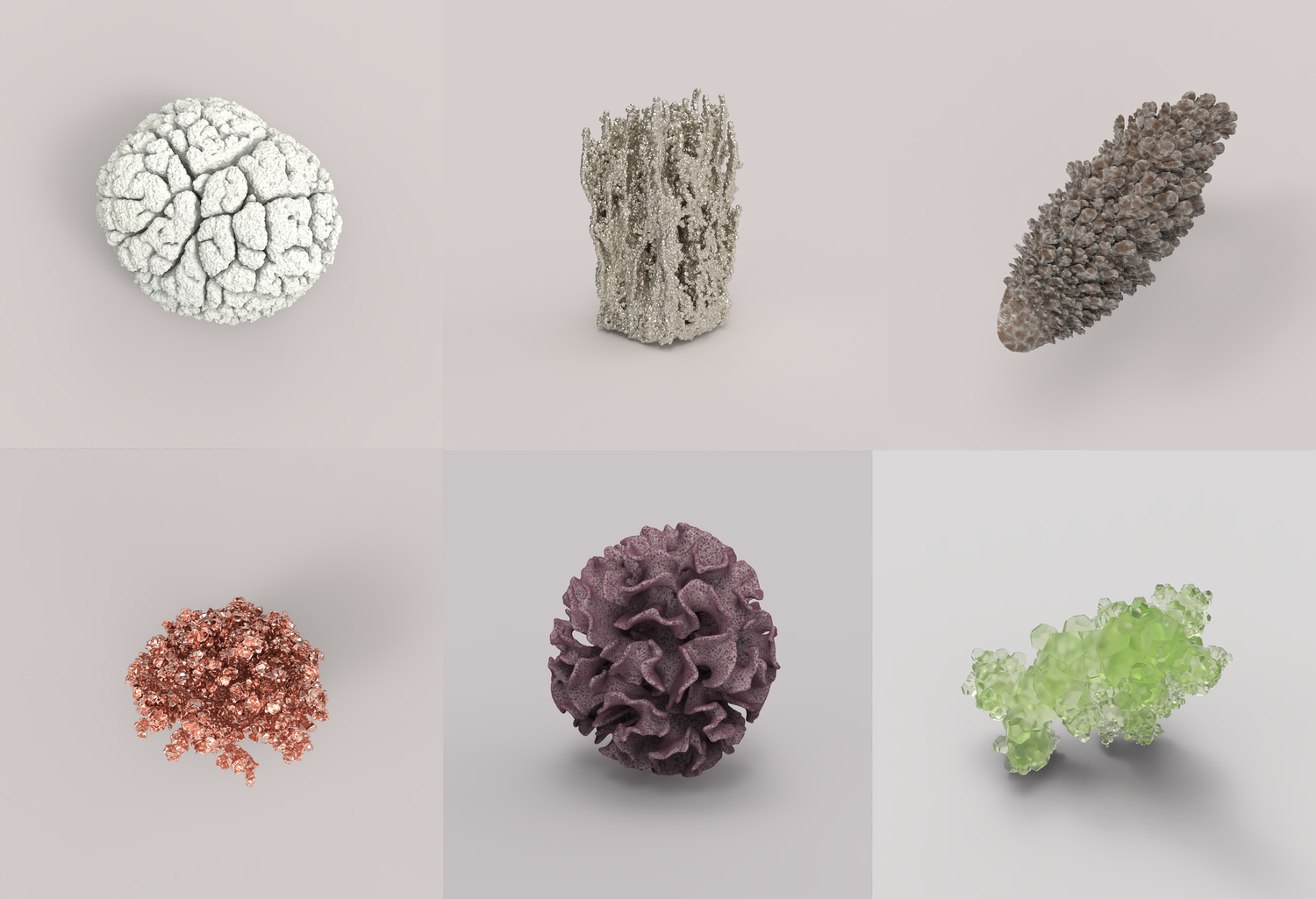 Nik Lee Design Parametric Design 3D Printing — Nik Lee
