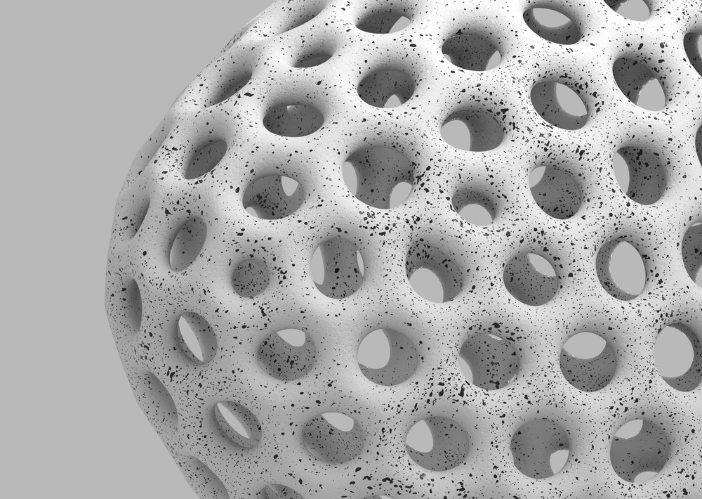 Nik Lee Design 3D Printing — Nik Lee