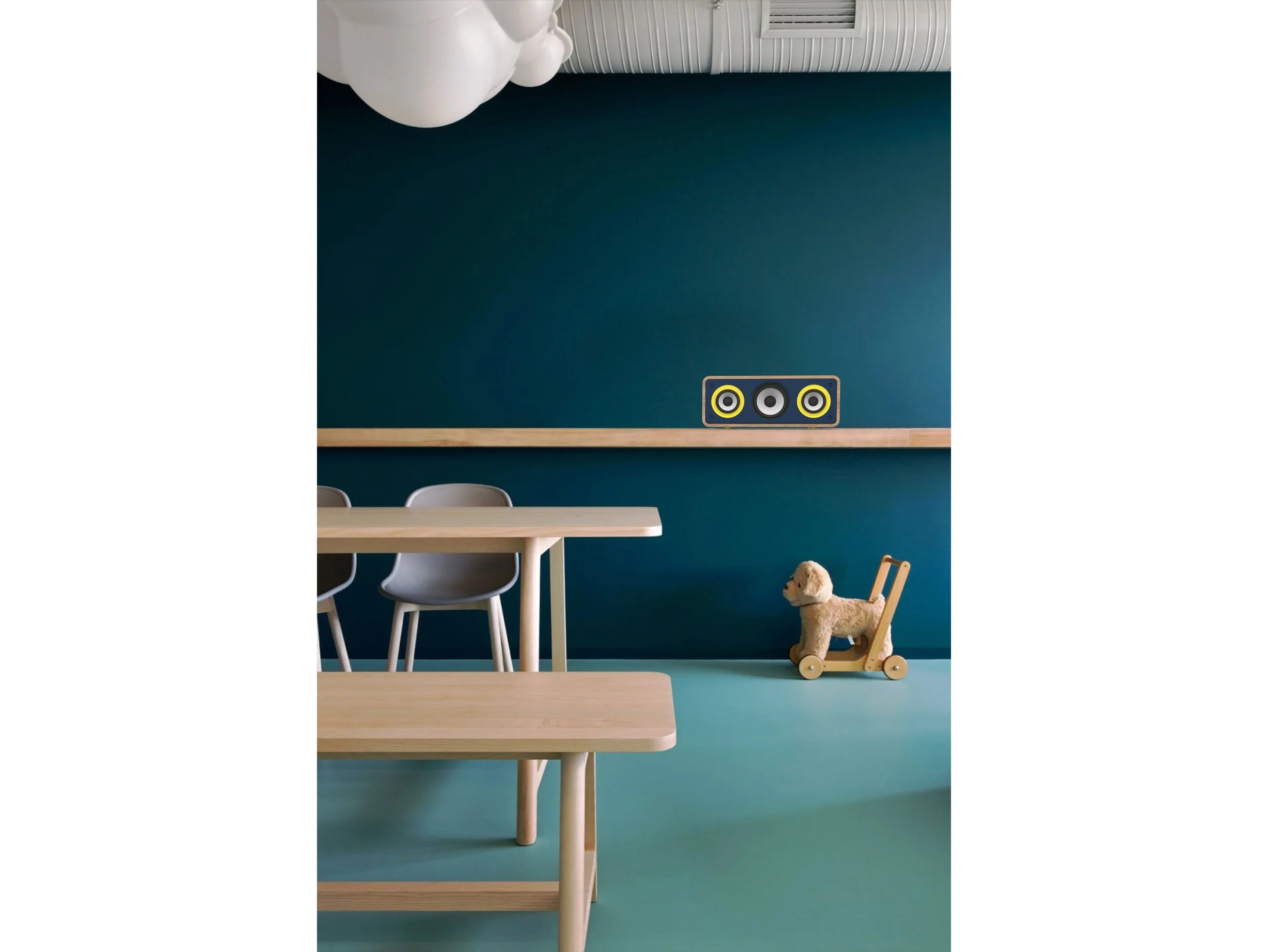 Manhattan — Nik Lee