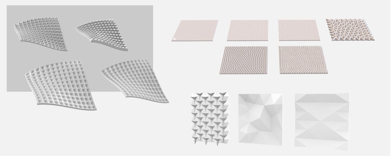 Nik Lee Design Parametric Design 3D Printing — Nik Lee