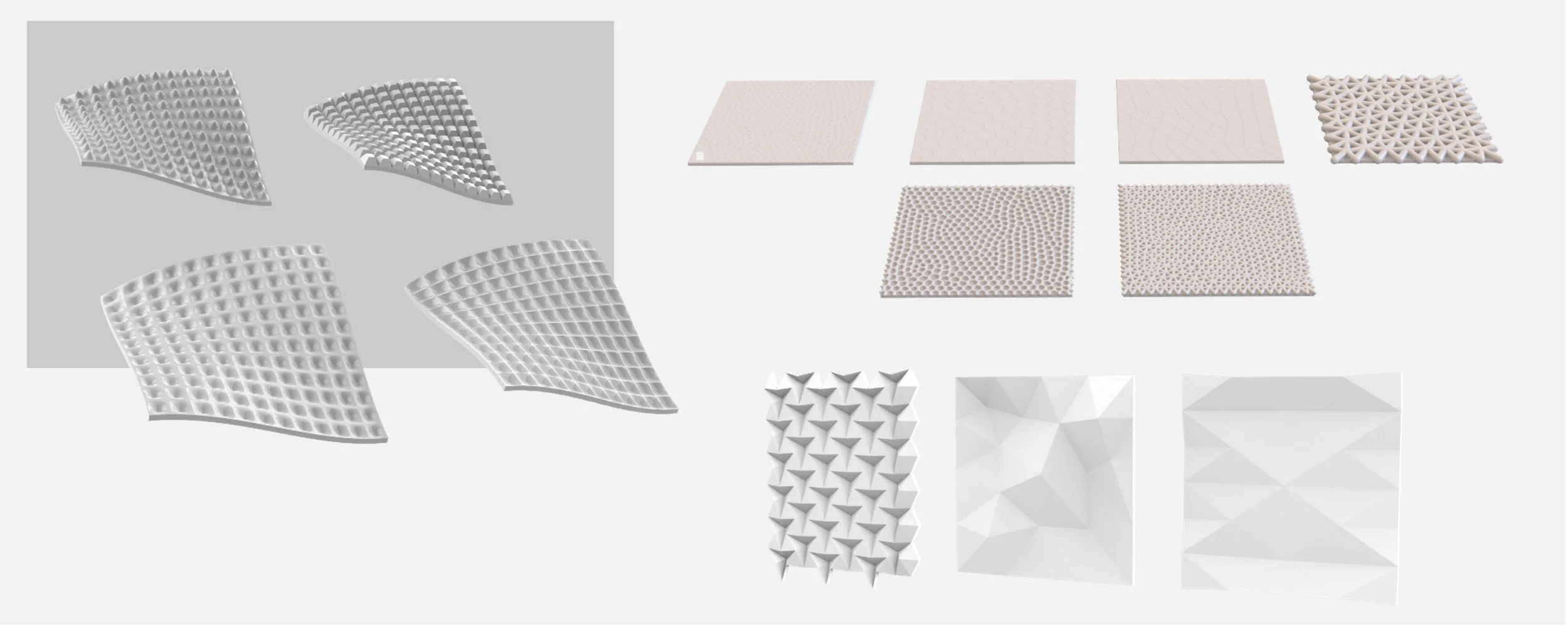 Nik Lee Design Parametric Design 3D Printing — Nik Lee