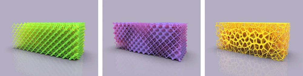 Nik Lee Design Parametric Design 3D Printing — Nik Lee