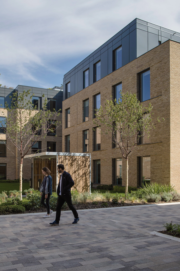 Hox Park — studio partington