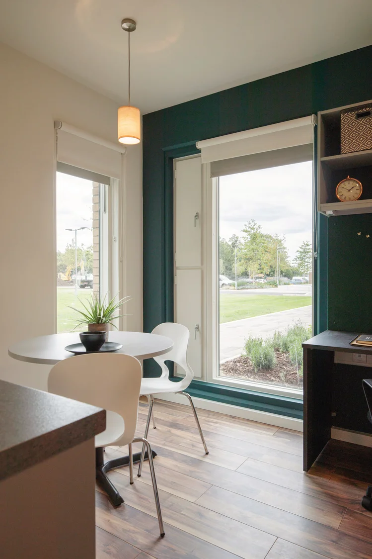 Hox Park — studio partington