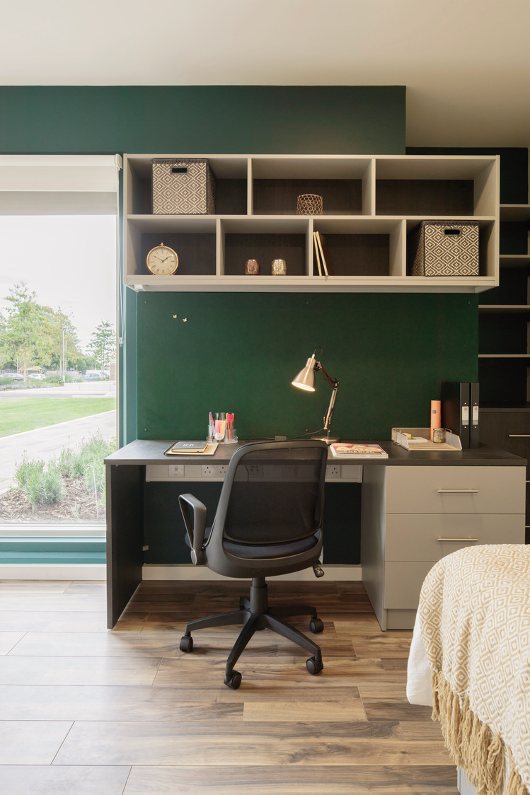 Hox Park — studio partington