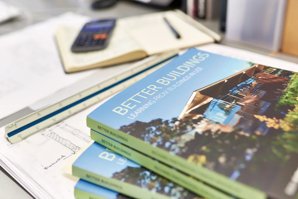 Research & Publications — studio partington