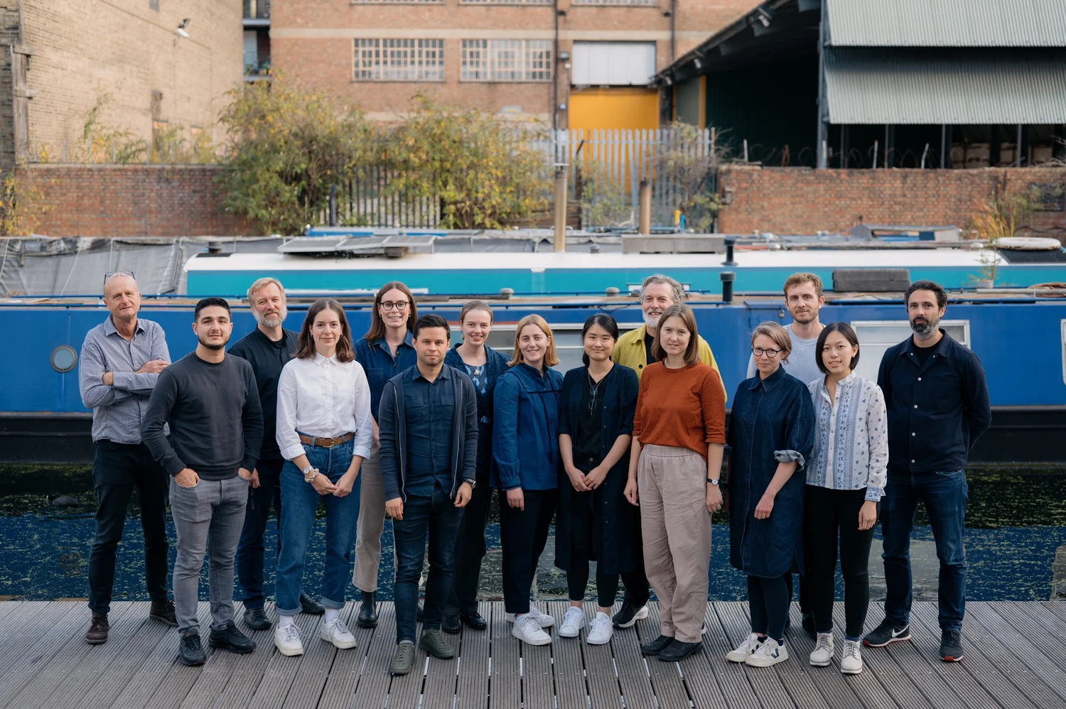 Jobs — studio partington