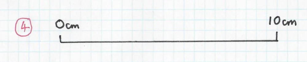 5 Tips for Using a Number Line at Key Stage 1 — Yorkshire & Humber ...