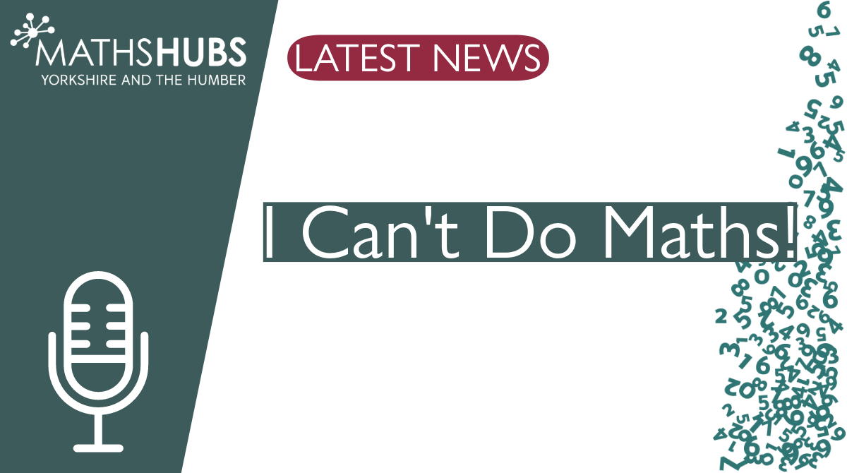 Yorkshire & Humber Maths Hub