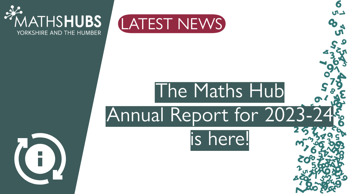 Yorkshire & Humber Maths Hub