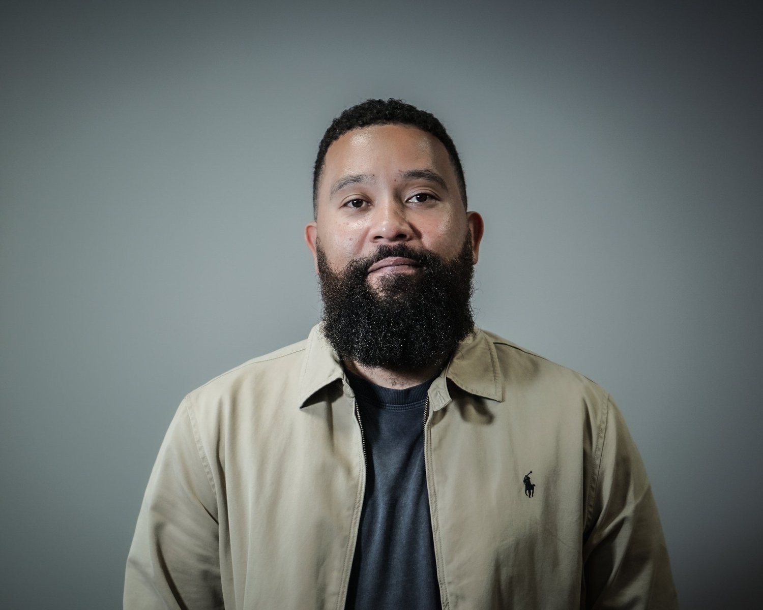 Cork Church — The Team