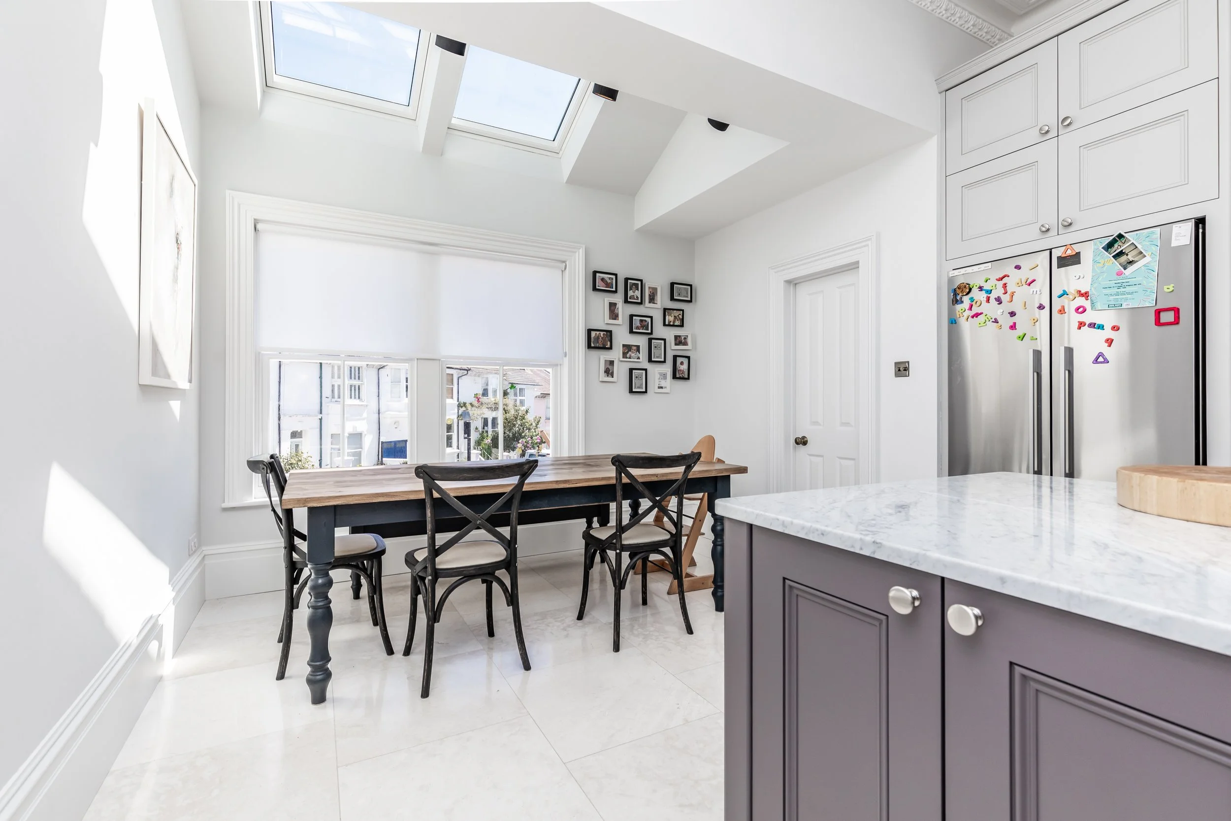 Revamping a traditional home » archangels ARCHITECTS