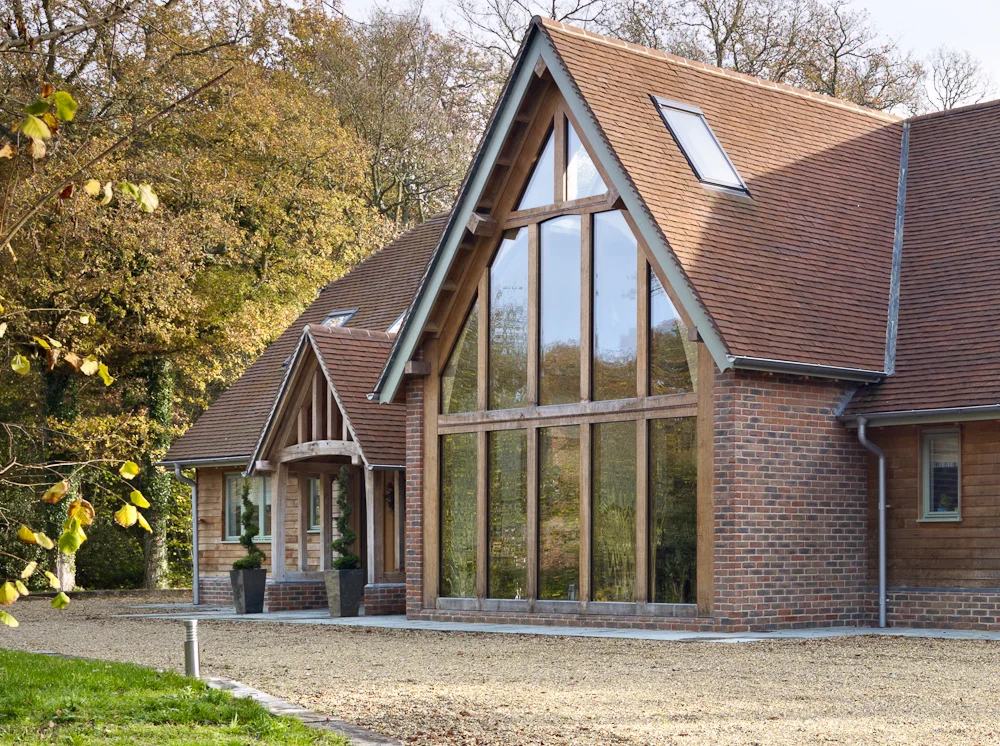 crafting a time frame home » archangels ARCHITECTS