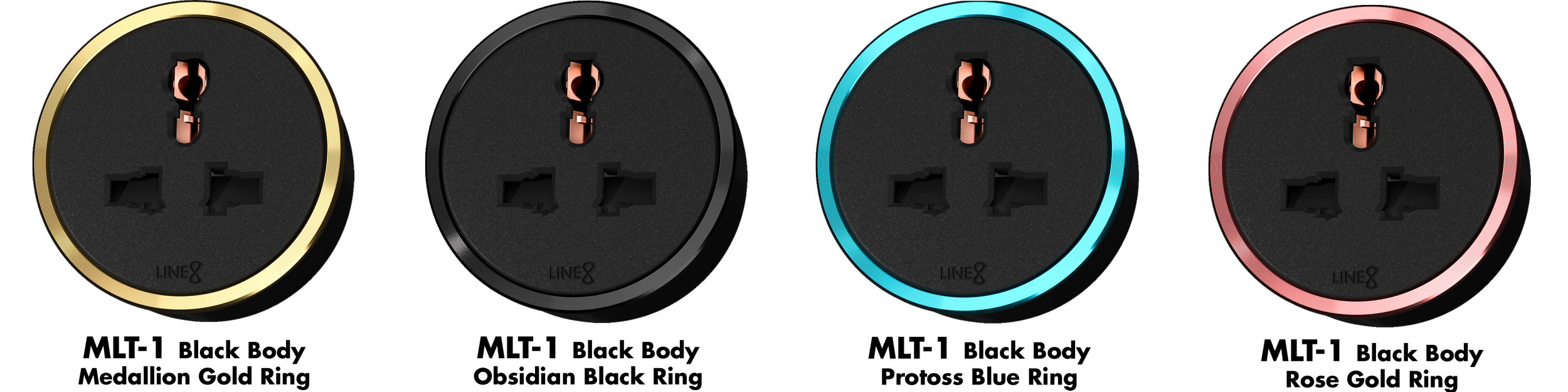 Pricing — Line8 Power Track System