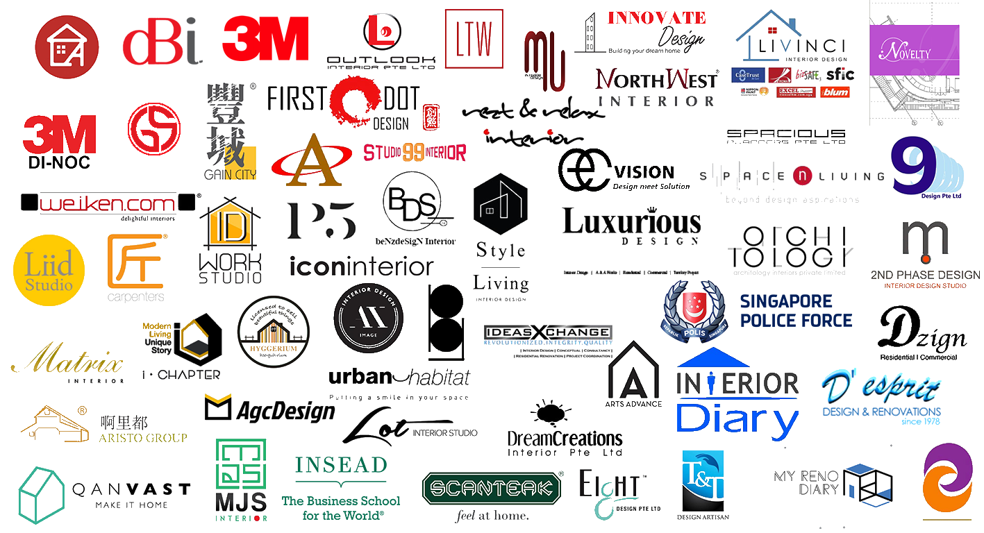 Line8 Power Track System