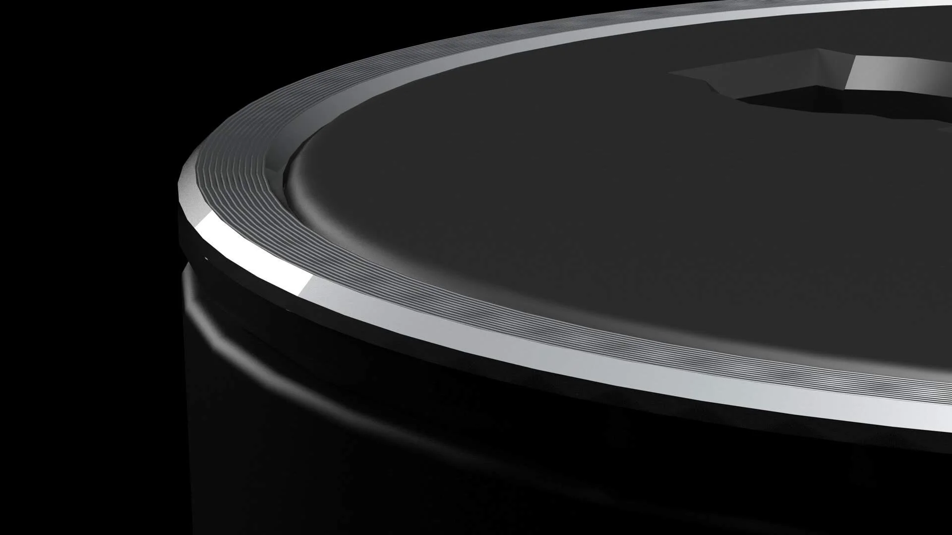 Line8 Power Track System