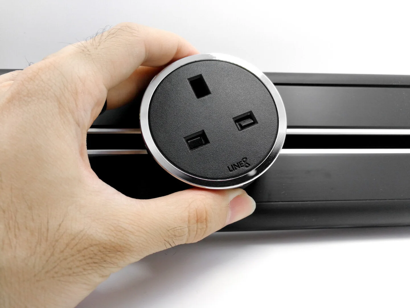 Line8 Power Track System