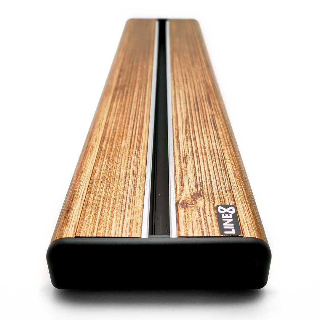 Line8 Power Track System