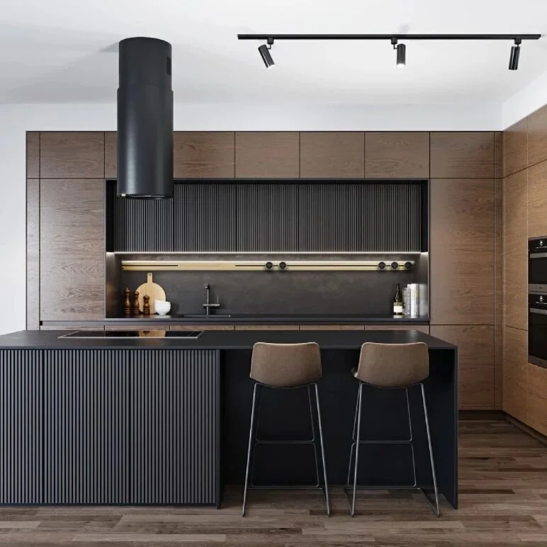 Line8 Power Track System